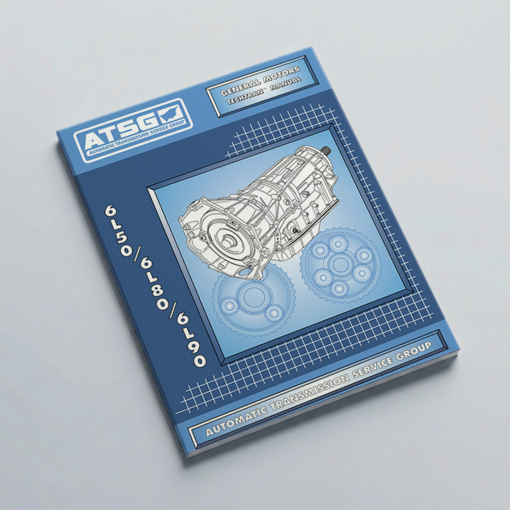 Manuales ATSG - Tienda Oficial en PowerStar México – Power Star